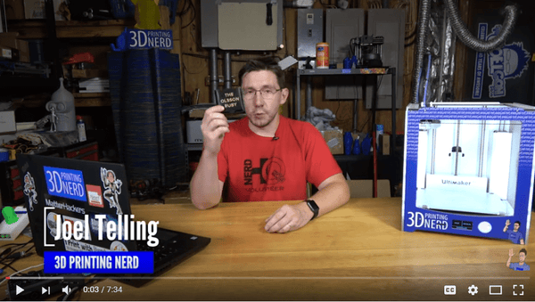 IS THE OLSSON RUBY NOZZLE THE BEST FOR YOUR 3D PRINTER? - Shop3D.ca