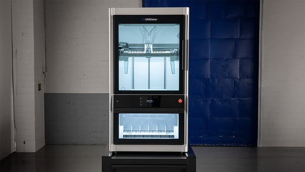 Introducing: the New UltiMaker Factor 4 - Shop3D.ca