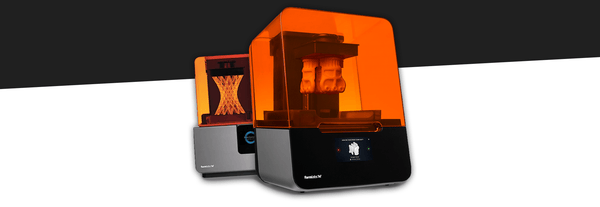Formlabs Form 3 vs. Form 2 - Tech Breakdown - Shop3D.ca