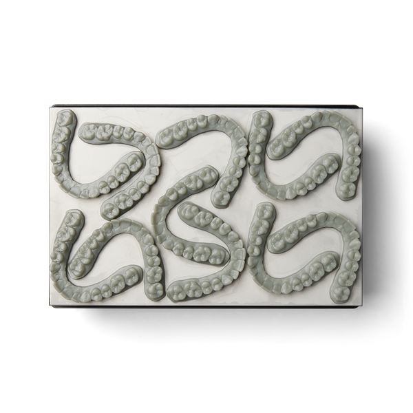 Formlabs Fast Model Resin Cartridge ( 1 Liter OEM ) - Form 4 - Shop3D.ca