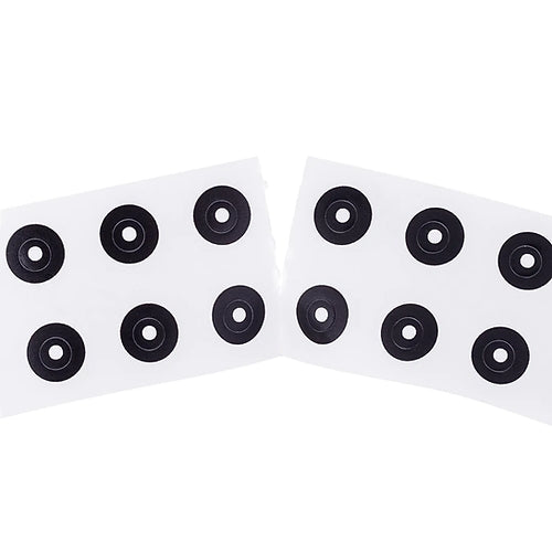 AESUBdots - Retro Reflective Targets (3000/roll) - Shop3D.ca