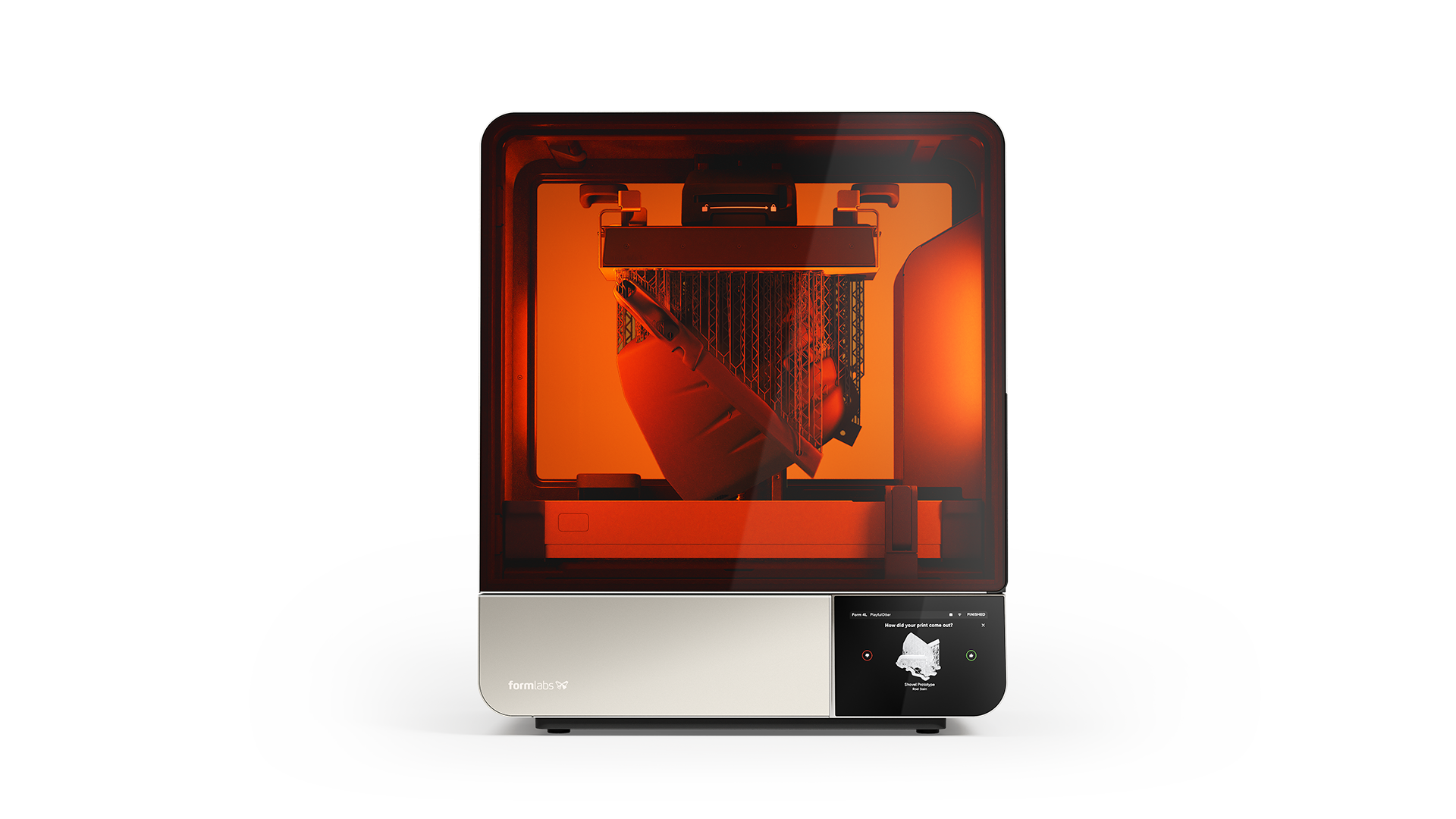 Formlabs Form 4L Complete Package - Shop3D.ca