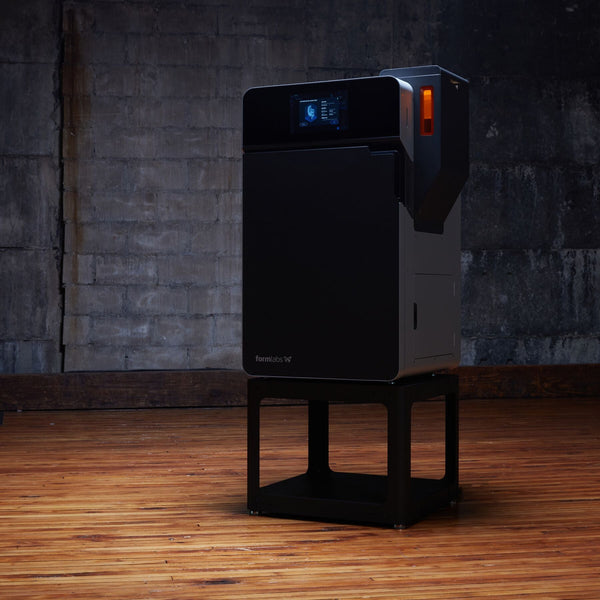 Formlabs Fuse 1+ 30W SLS 3D Printer Manual Starter Bundle - Shop3D.ca