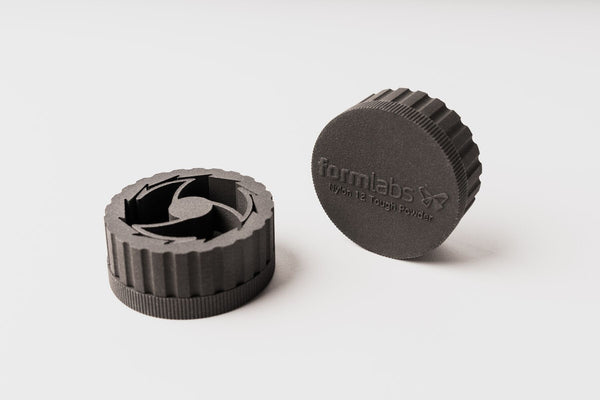 Formlabs Nylon 12 Tough Powder for Fuse 1 (10kg) - Shop3D.ca