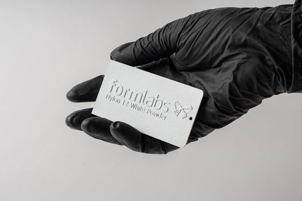 Formlabs Nylon 12 White Powder for Fuse 1 (10kg) - Shop3D.ca