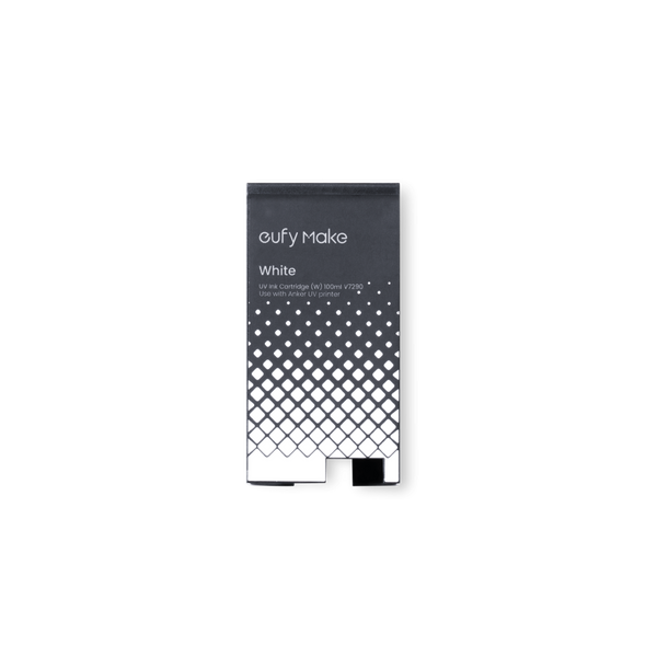eufyMake UV Ink Cartridge (Individual) - Shop3D.ca