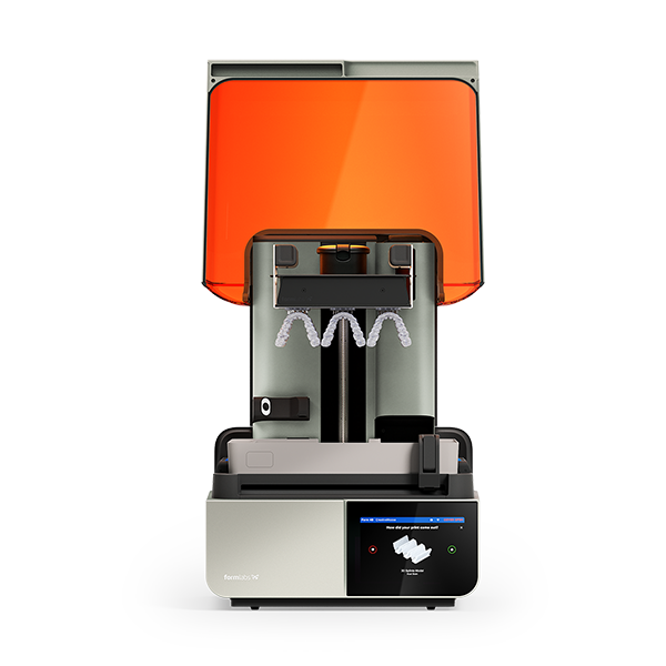 Formlabs Form 4B Complete Medical Package - Shop3D.ca