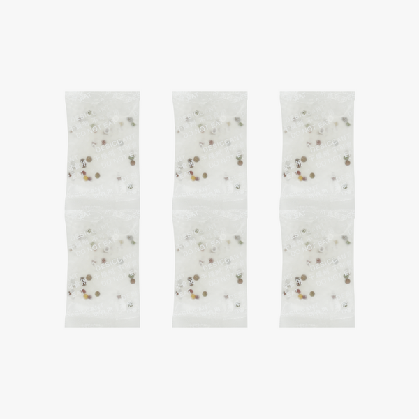 Bambu Lab Desiccant - Desiccant for AMS Unit - Shop3D.ca