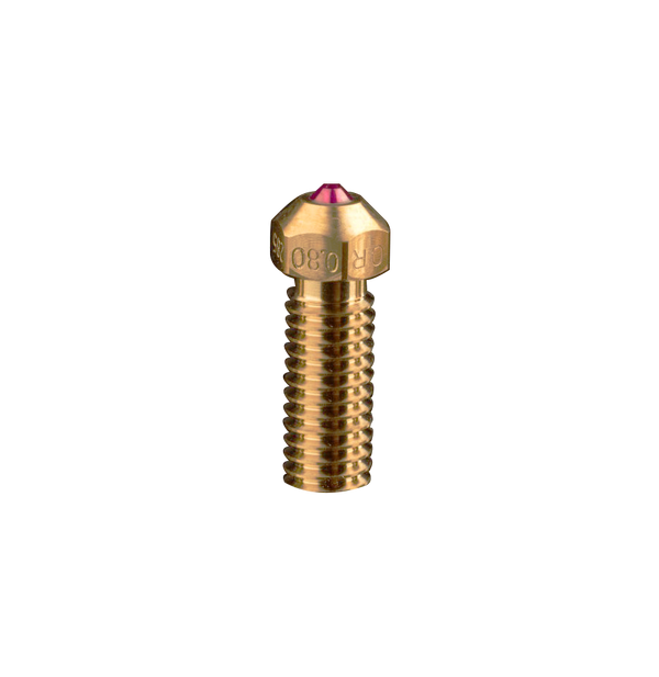 The Olsson Ruby 1.75mm High Output (HO) - Shop3D.ca