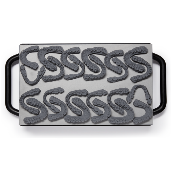 Formlabs Form 3L Build Platform - Shop3D.ca