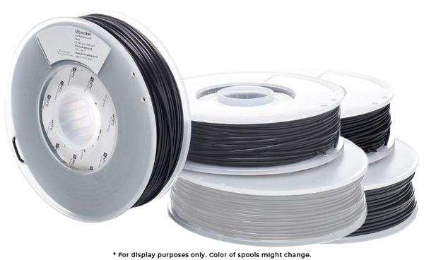UltiMaker Material Starter Pack (5 Filaments) - Shop3D.ca