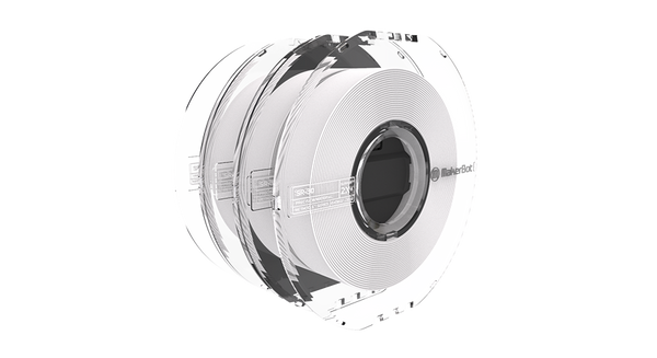 MakerBot METHOD X Filament 3 Pack (3 SR-30) - Shop3D.ca